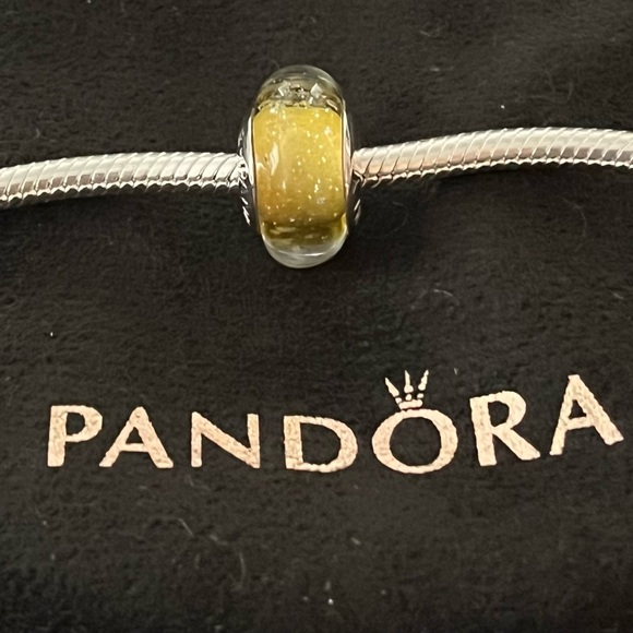 Pandora | Jewelry | Pandora Disney Princess Beauty And The Beast Belle ...